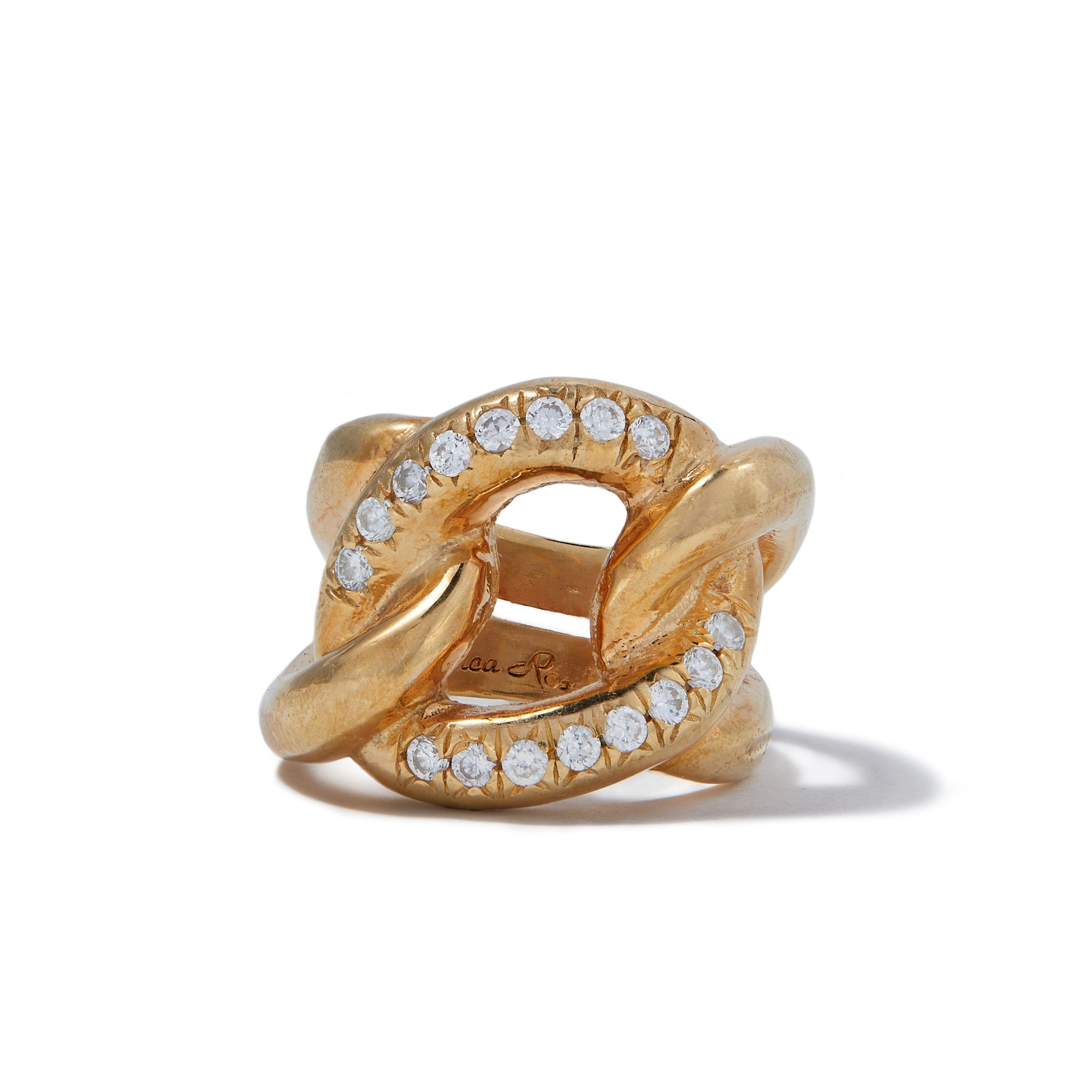 Knot Ring – Merrichase