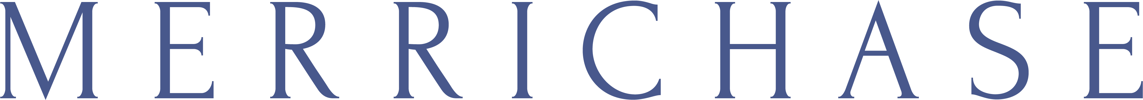 Merrichase | Shop All